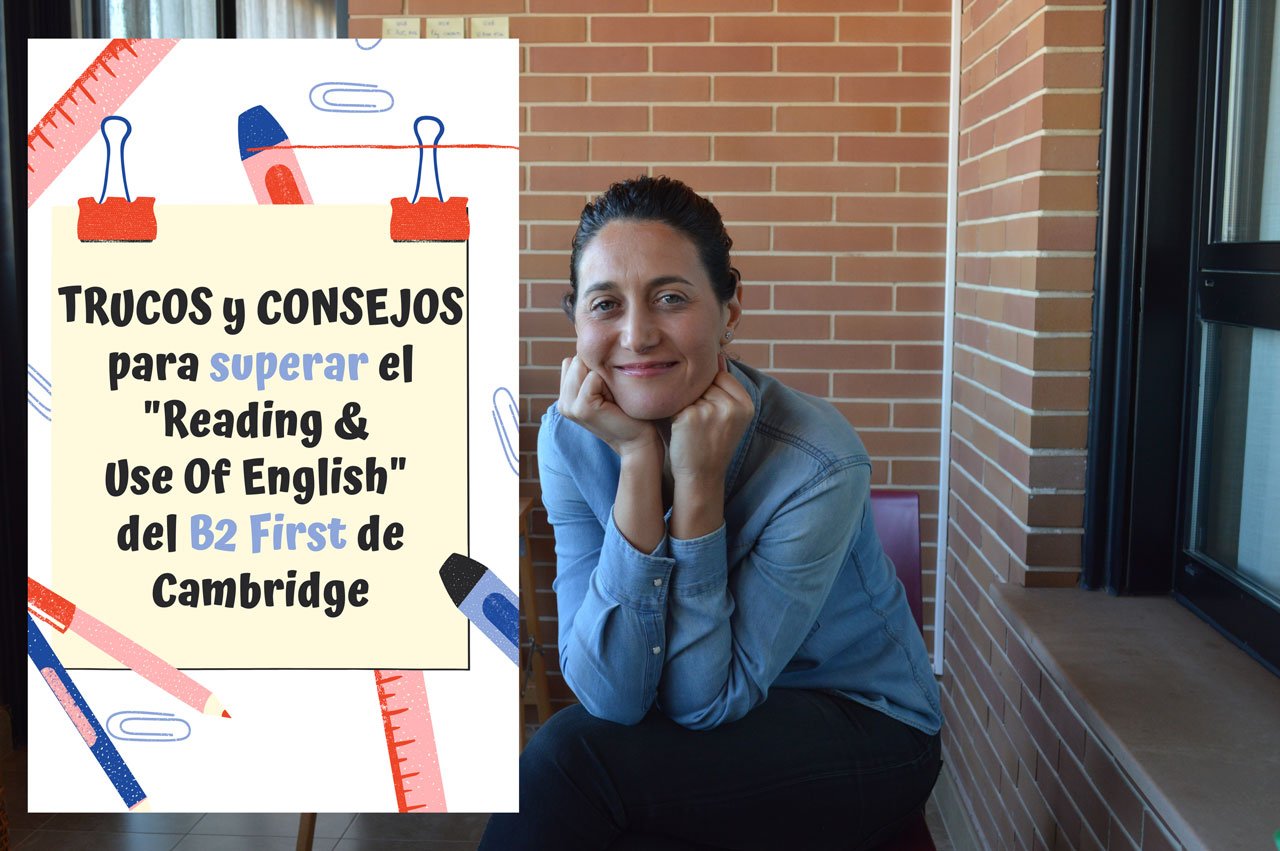 Trucos para preparar el Reading B2 First de Cambridge - El Búho Inglés