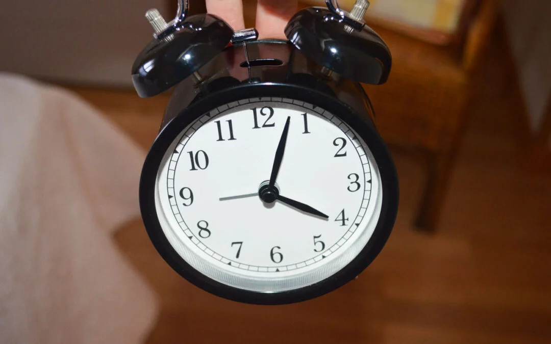 100 expresiones de tiempo en inglés (idioms con 'time') - El Búho Inglés