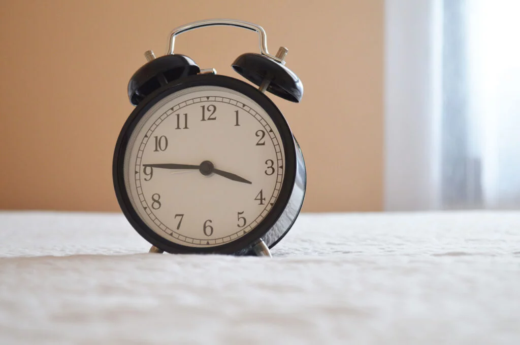 100 expresiones de tiempo en inglés (idioms con 'time') - El Búho Inglés